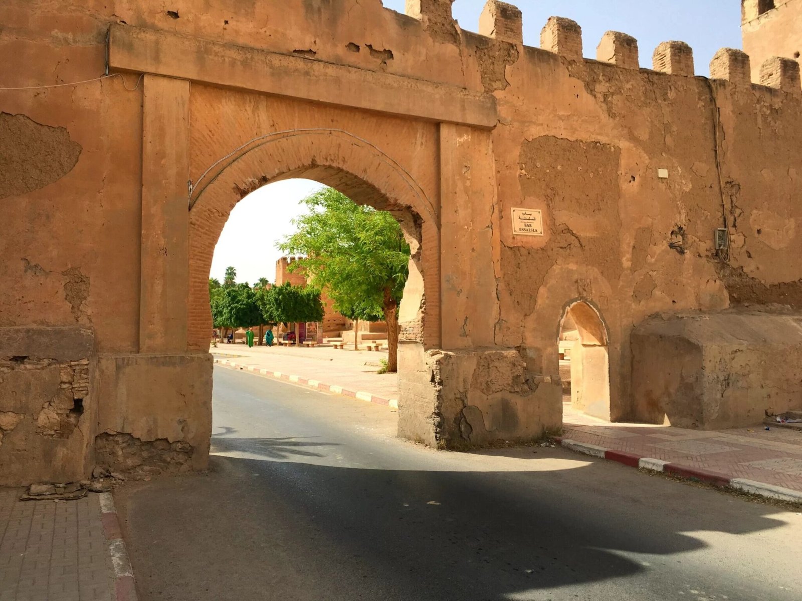 Taroudant & Tiout Oasis – Trip from Agadir – Enjoy Agadir Trip ...